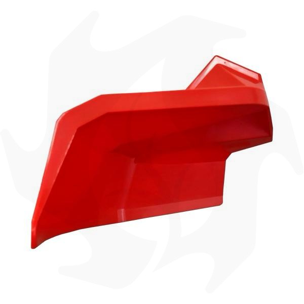 Parasassi universale per decespugliatore